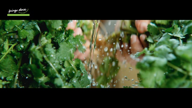 Pingo Doce - Sopas - Juliana - Slowstudio