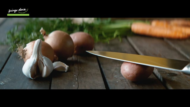 Pingo Doce - Sopas - Juliana - Slowstudio