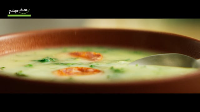 Pingo Doce - Sopas - Juliana - Slowstudio