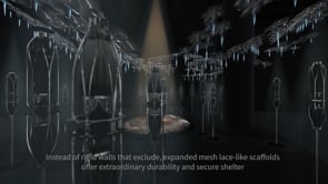 Grove – Philip Beesley Studio Inc