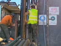 BCM Resources Corp. | Presentations