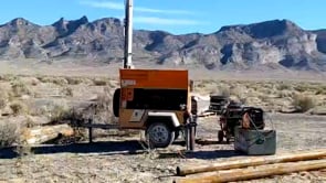 BCM Resources Corp. | Presentations