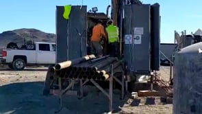 BCM Resources Corp. | Presentations