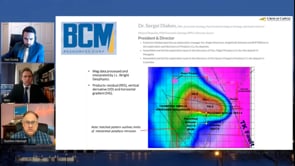 BCM Resources Corp. | Presentations