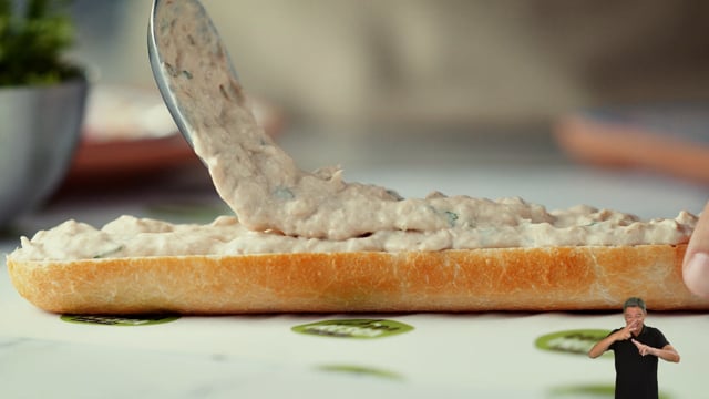 Pingo Doce | Comida Fresca - Sandwiches - Slowstudio