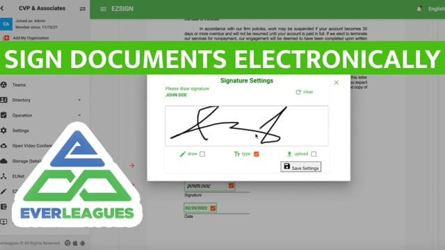 Tutorials - EverLeagues