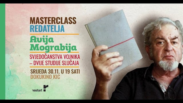 Masterclass - Restart