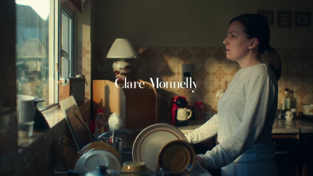 Clare Monnelly | First Call Management