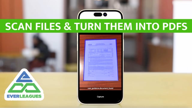 Tutorials - EverLeagues