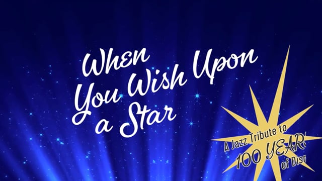 Disney's "When You Wish Upon A Star" To Play Corning Show