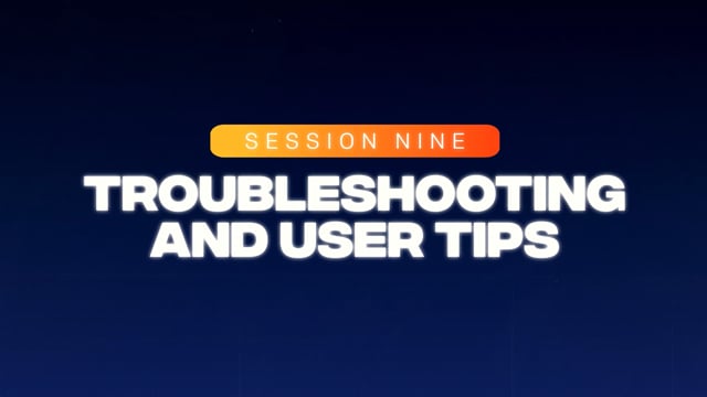 ProPresenter 101: Learning the Basics - Church Visuals