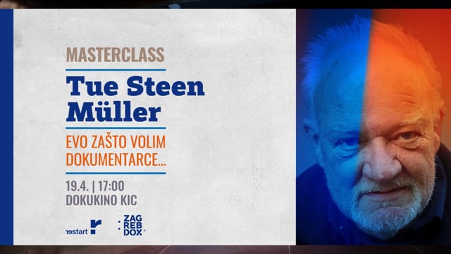 Masterclass - Restart