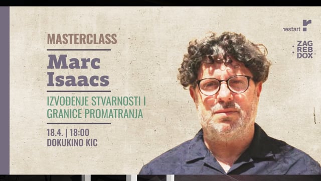 Masterclass - Restart