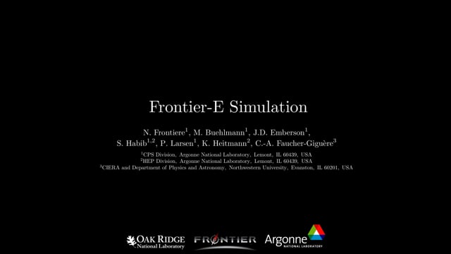 Δείτε το σύμπαν όπως ποτέ ξανά! Αυτή είναι η μεγαλύτερη προσομοίωση του Σύμπαντος - Techmaniacs