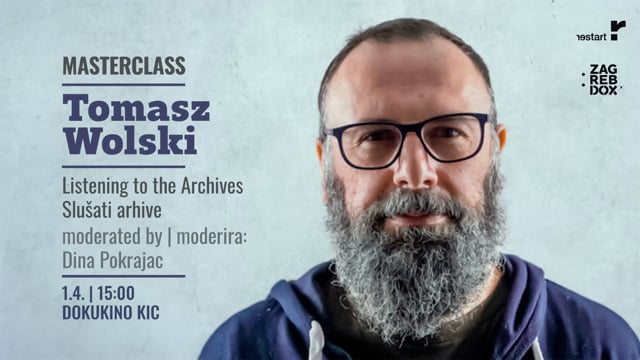 Masterclass - Restart