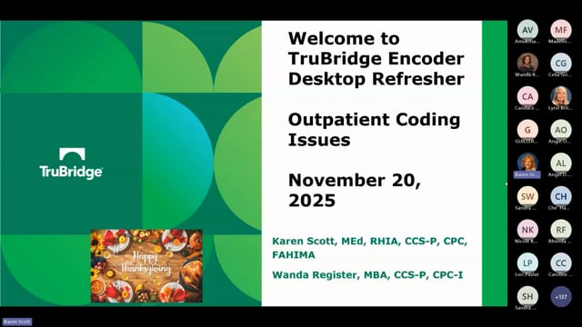 TruCode Refresher Videos on Vimeo