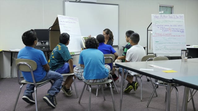 HillRAP Reading Intervention Videos - Hill Learning Center