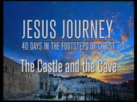 Jesus Journey → Day 1