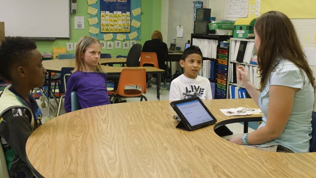 HillRAP Reading Intervention Videos - Hill Learning Center