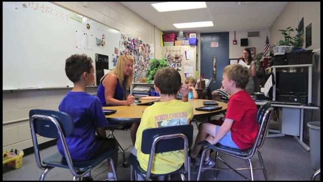 HillRAP Reading Intervention Videos - Hill Learning Center