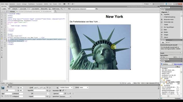 Freies Video Training im Self Service - hoegerl.com