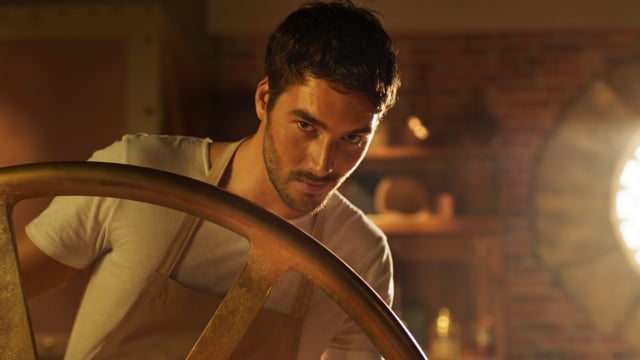 Andy Horner - Director of Photography +44 7973 197413 andyhorner4@gmail.com on Vimeo