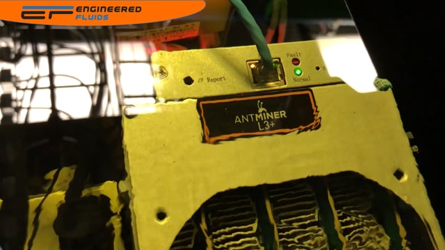 SLIC Videos & Tutorials | Engineered Fluids