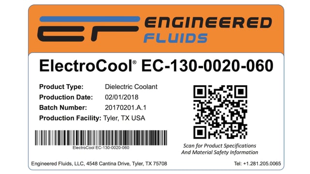 SLIC Videos & Tutorials | Engineered Fluids
