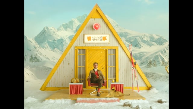 Commercials - Magiclab