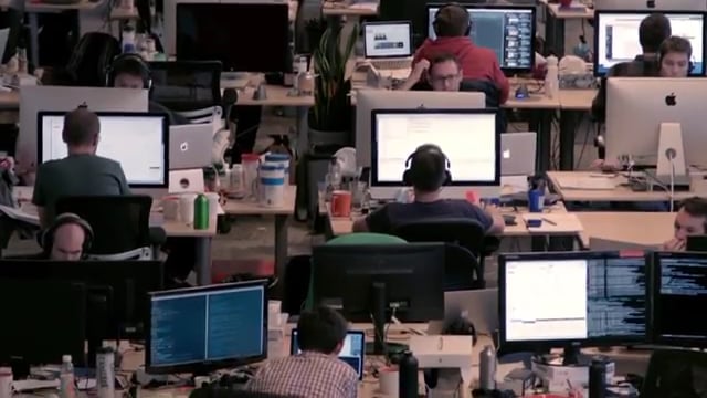 CODE: Debugging the Gender Gap | Roco Films