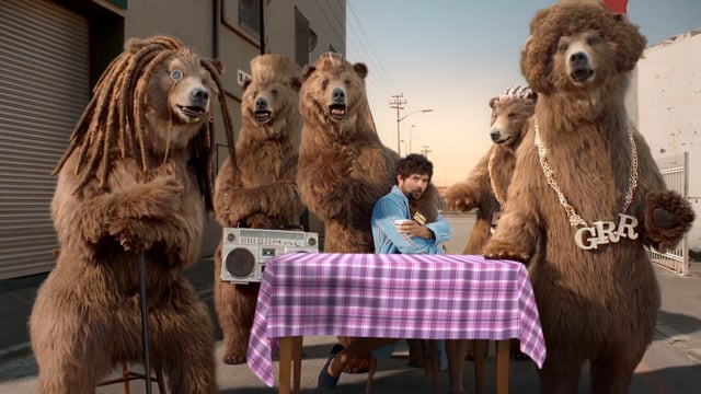 Commercials - Magiclab