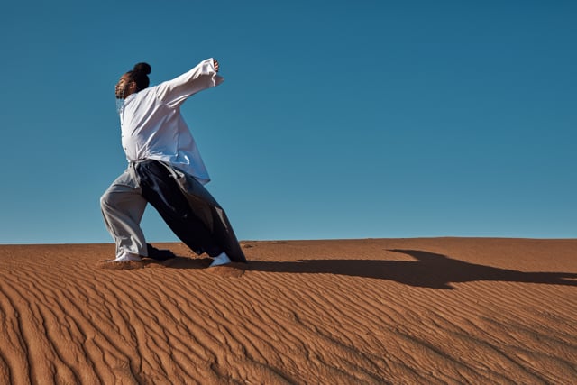 Sonora – Photography WordPress Theme