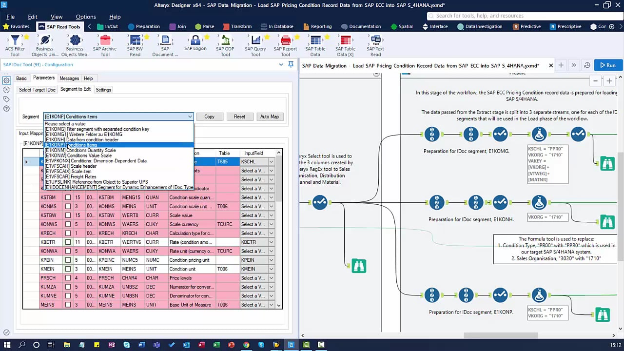 Alteryx + DVW Analytics: Enabling Analytic Process... - Alteryx Community