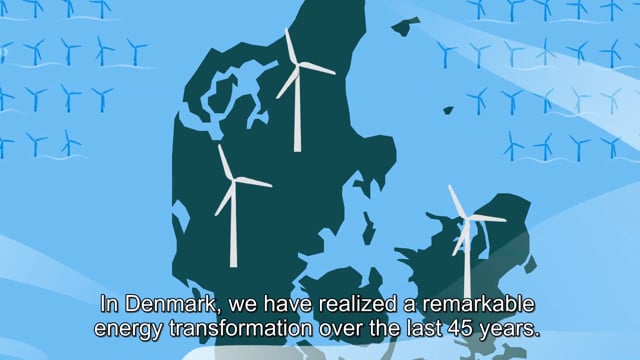 Denmark | IEA Wind TCP