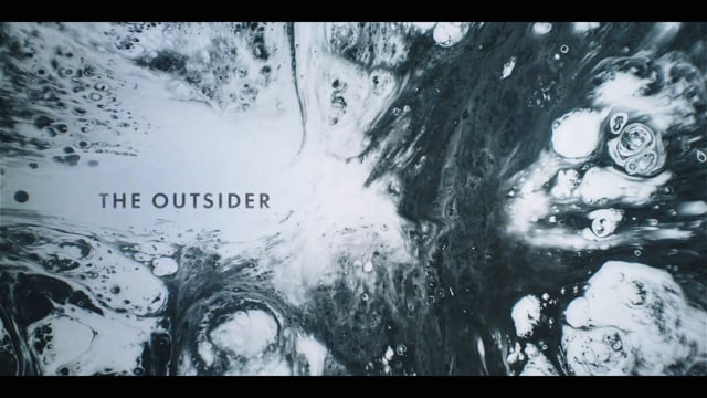 HBO | The Outsider Title Sequence | The One Club