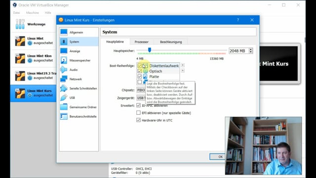 Freies Video Training im Self Service - hoegerl.com