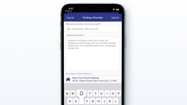 Broker Resources - TouchCare