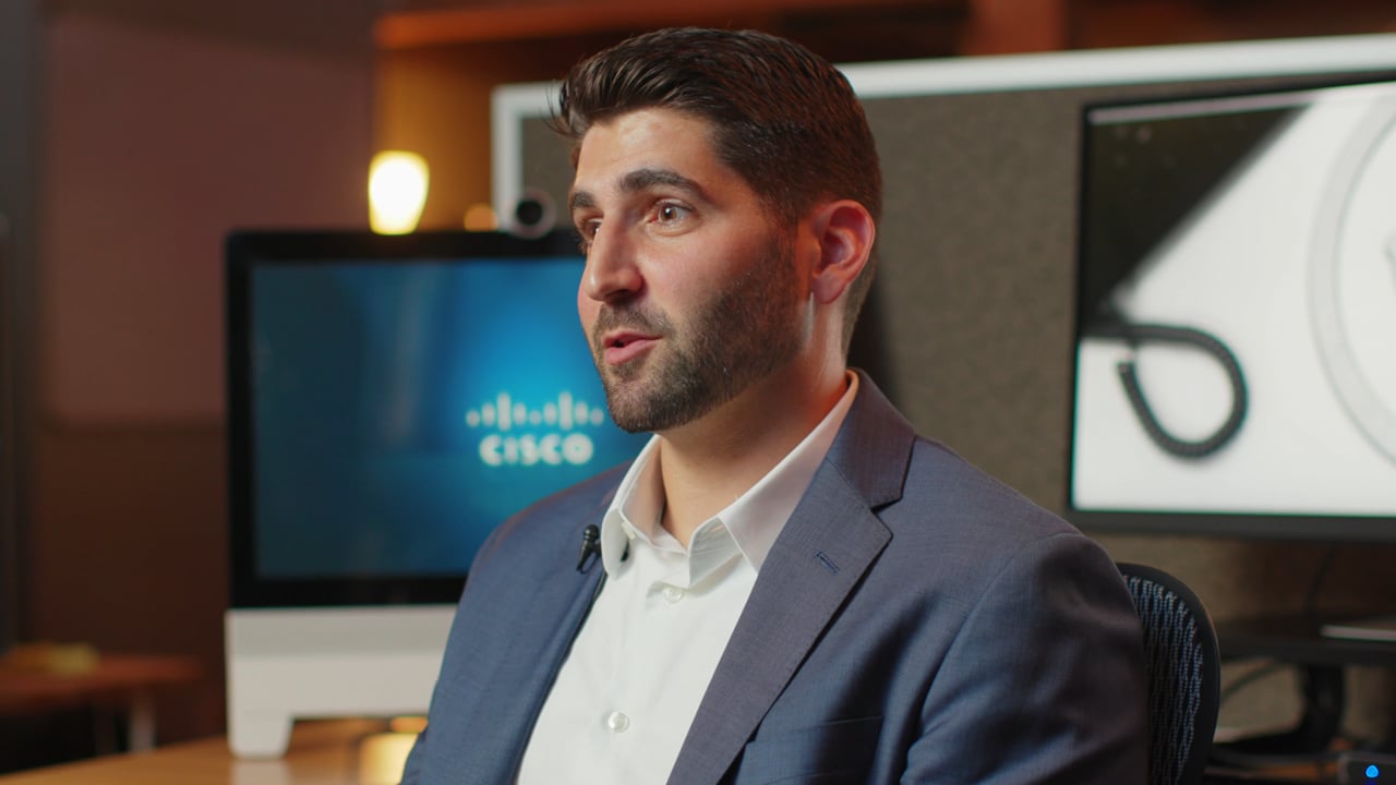 Cloverhound - Webex Community