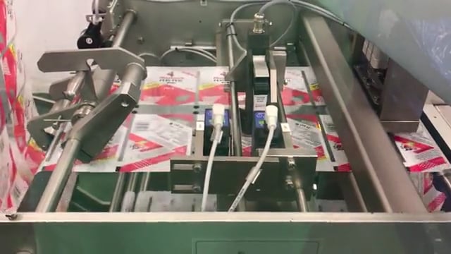 .UNO / .UNO Plus > Array Graphics marking systems