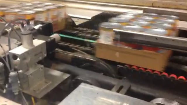 MPP > Array Graphics marking systems