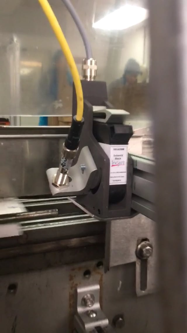 .UNO / .UNO Plus > Array Graphics marking systems