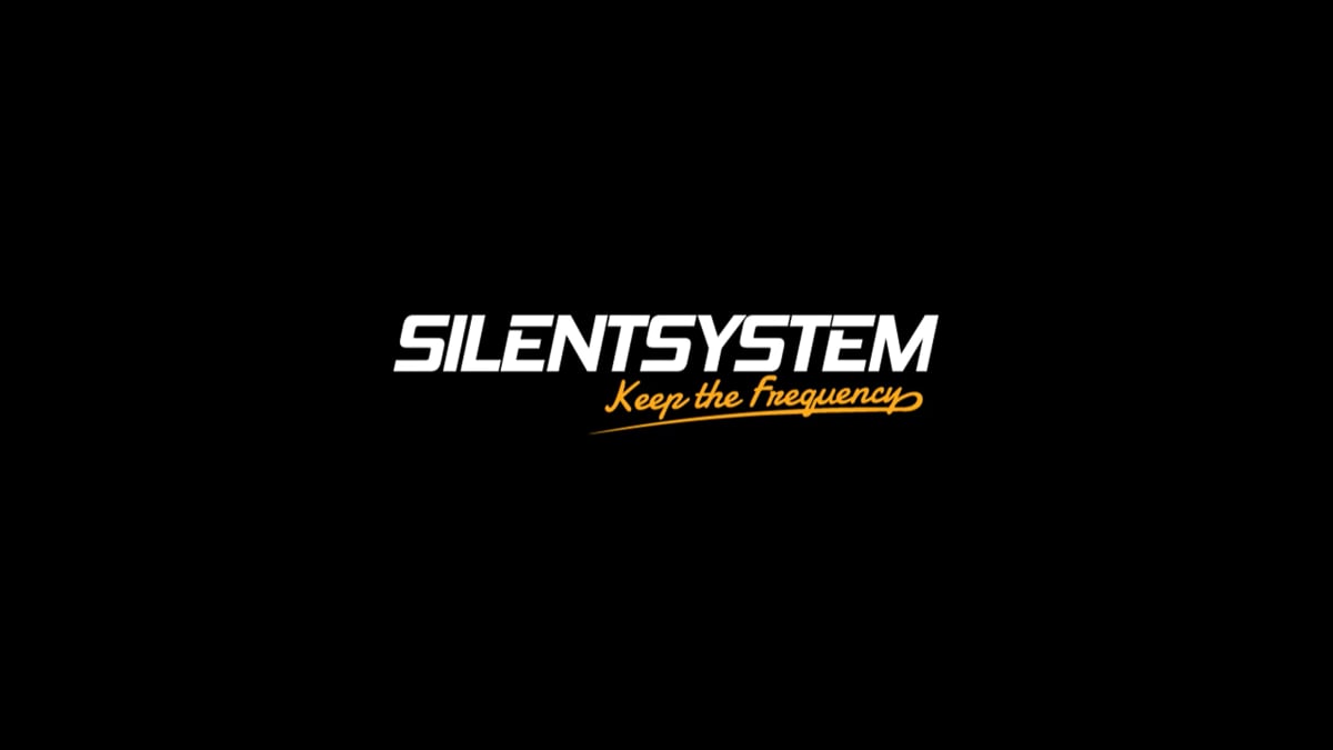Silentsystem Audio | Keep The Frequency