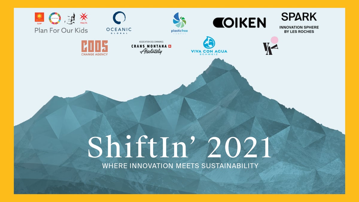 ShiftIn 2021 on Vimeo