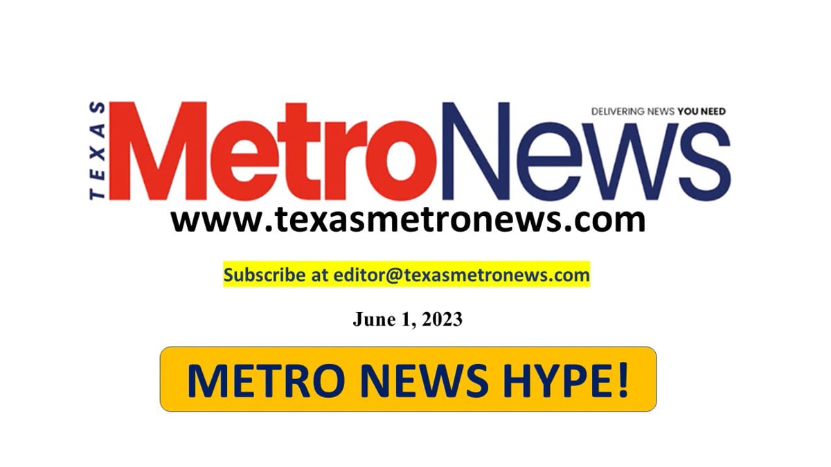 Metro News Hype Podcast
