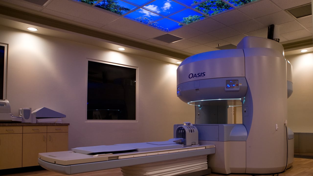 RadNet Imaging Facilities Showcase | RadNet TV