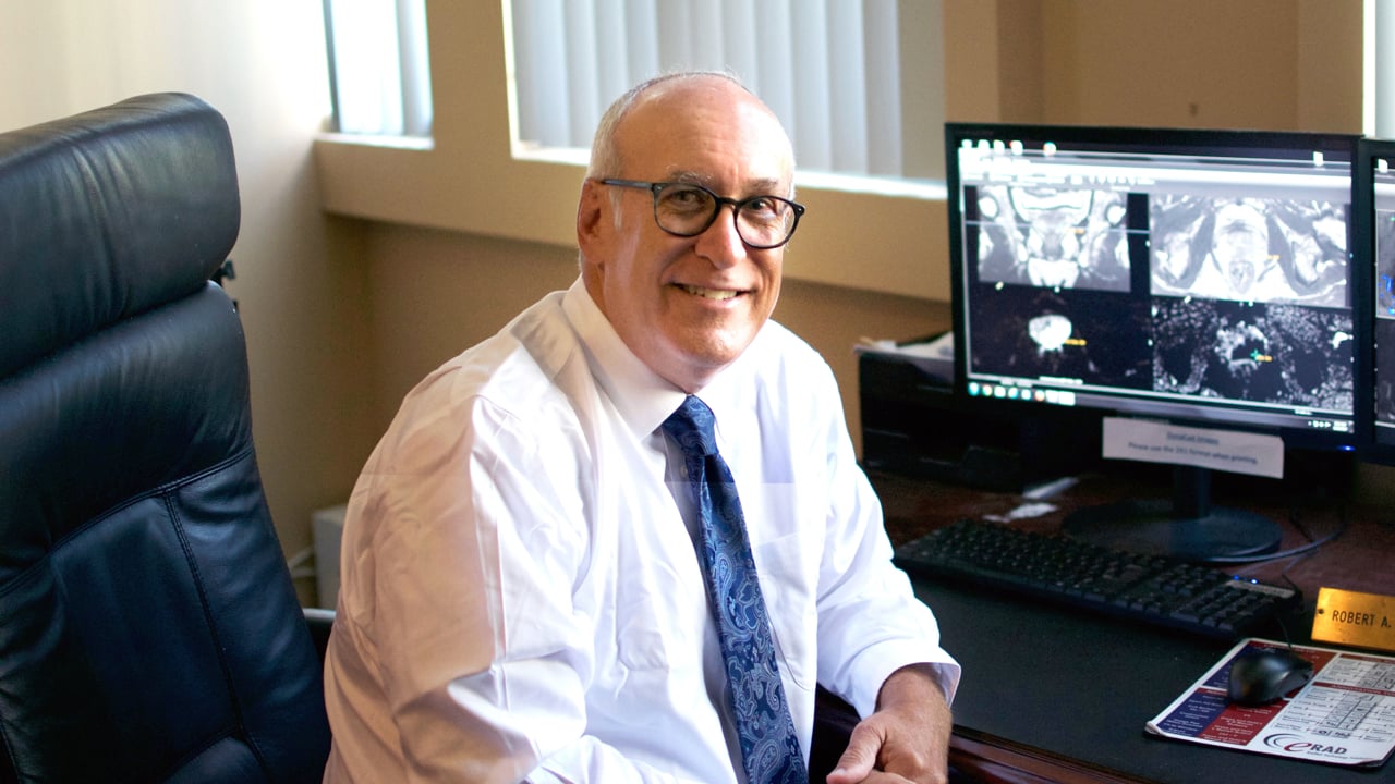 From Our Radiologists Showcase | RadNet TV