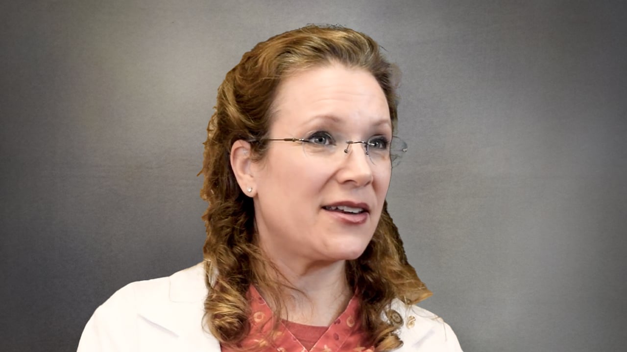 Dr. Linda Poff Showcase | RadNet TV