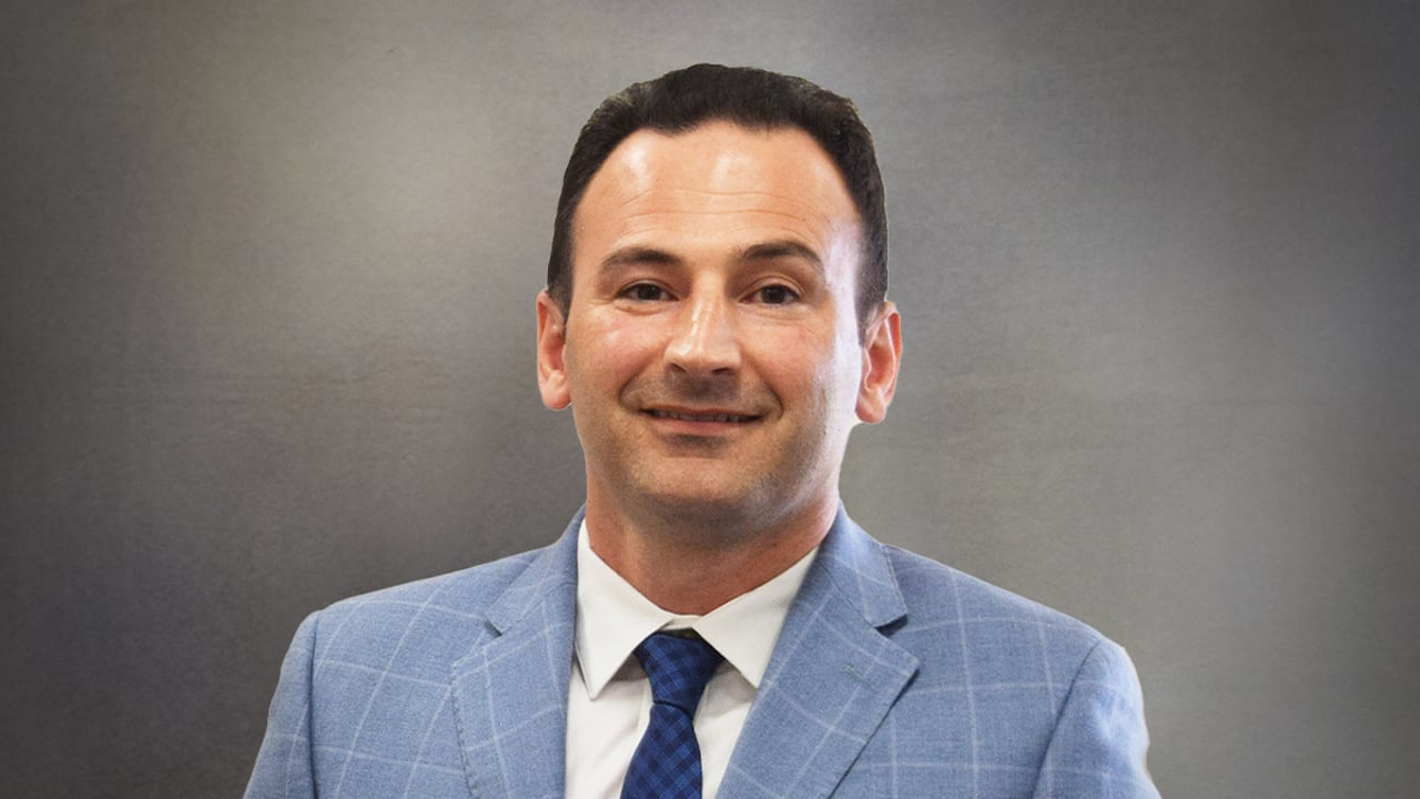 Dr. Ali Esmaili Showcase | RadNet TV