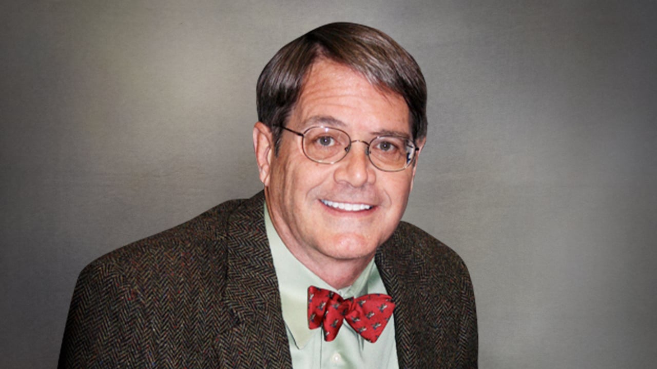 Dr. John Crues Showcase | RadNet TV