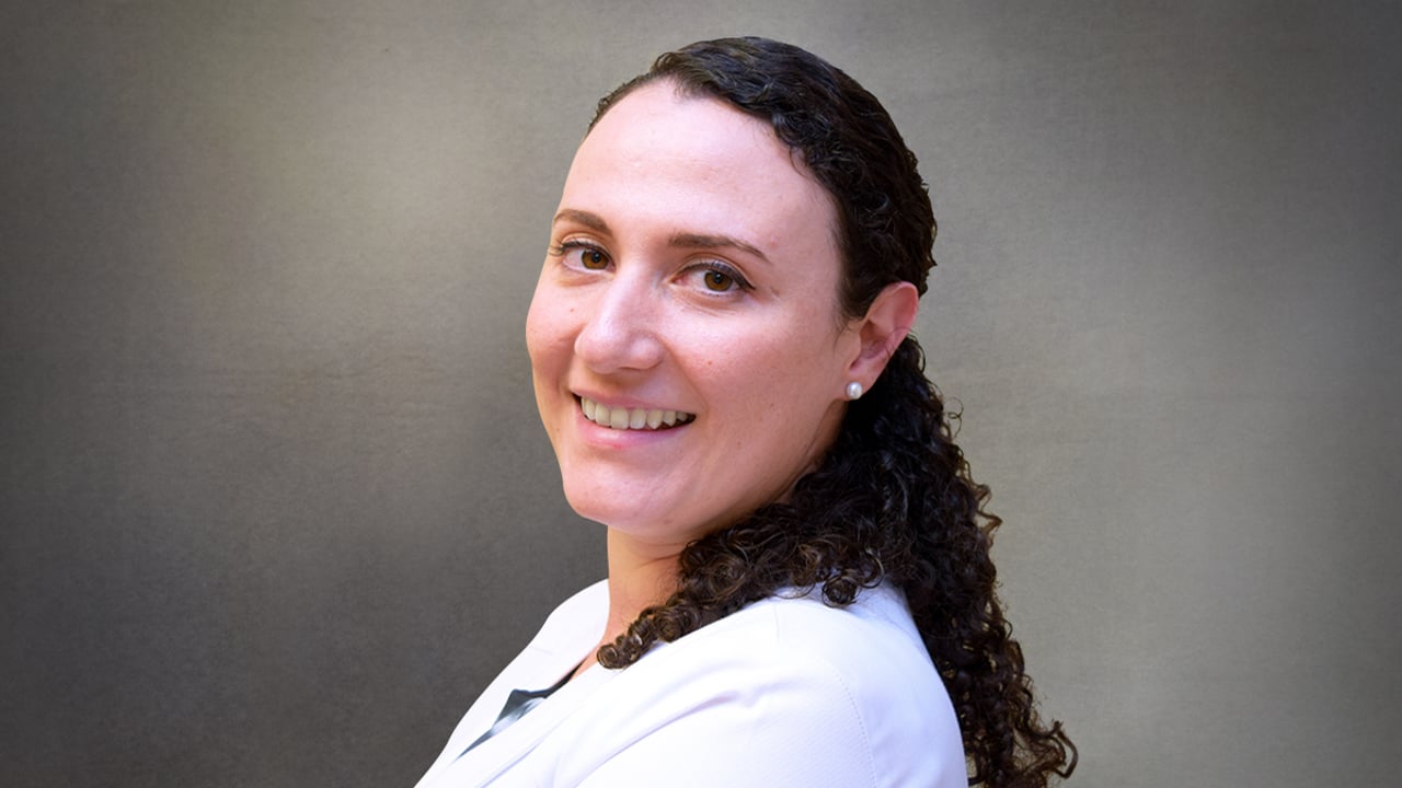 Dr. Rita Krane Showcase | RadNet TV